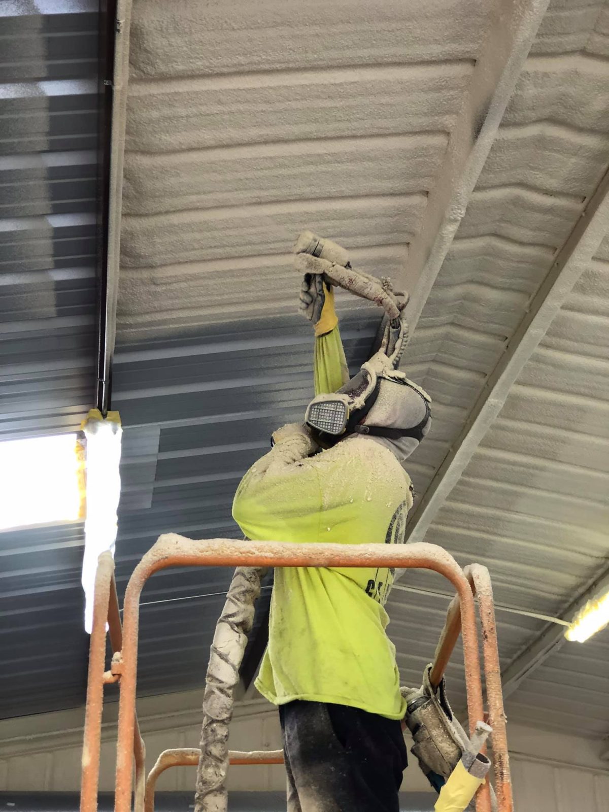 Home Insulation in Bluff Dale, Texas | All Out Insulation